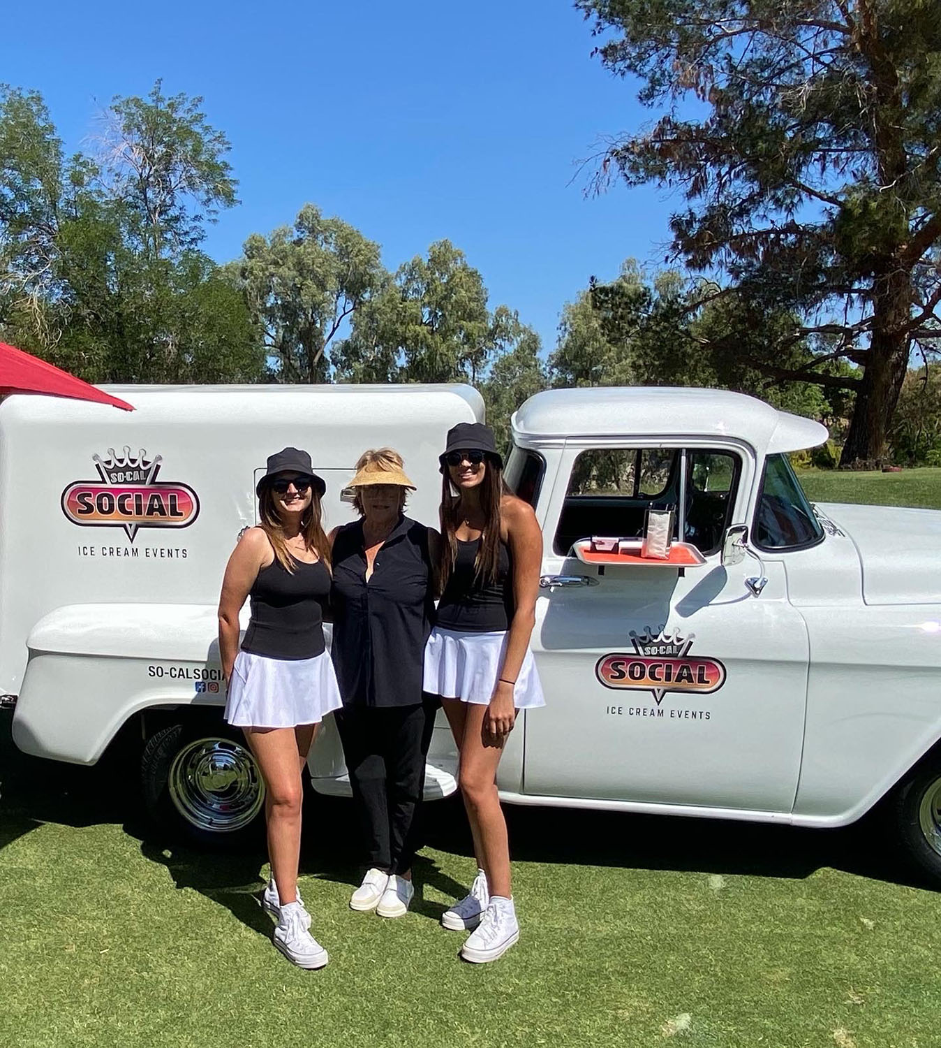 Ice Cream Events Gallery | So-Cal Social Ice Cream | Ice Cream Events ...