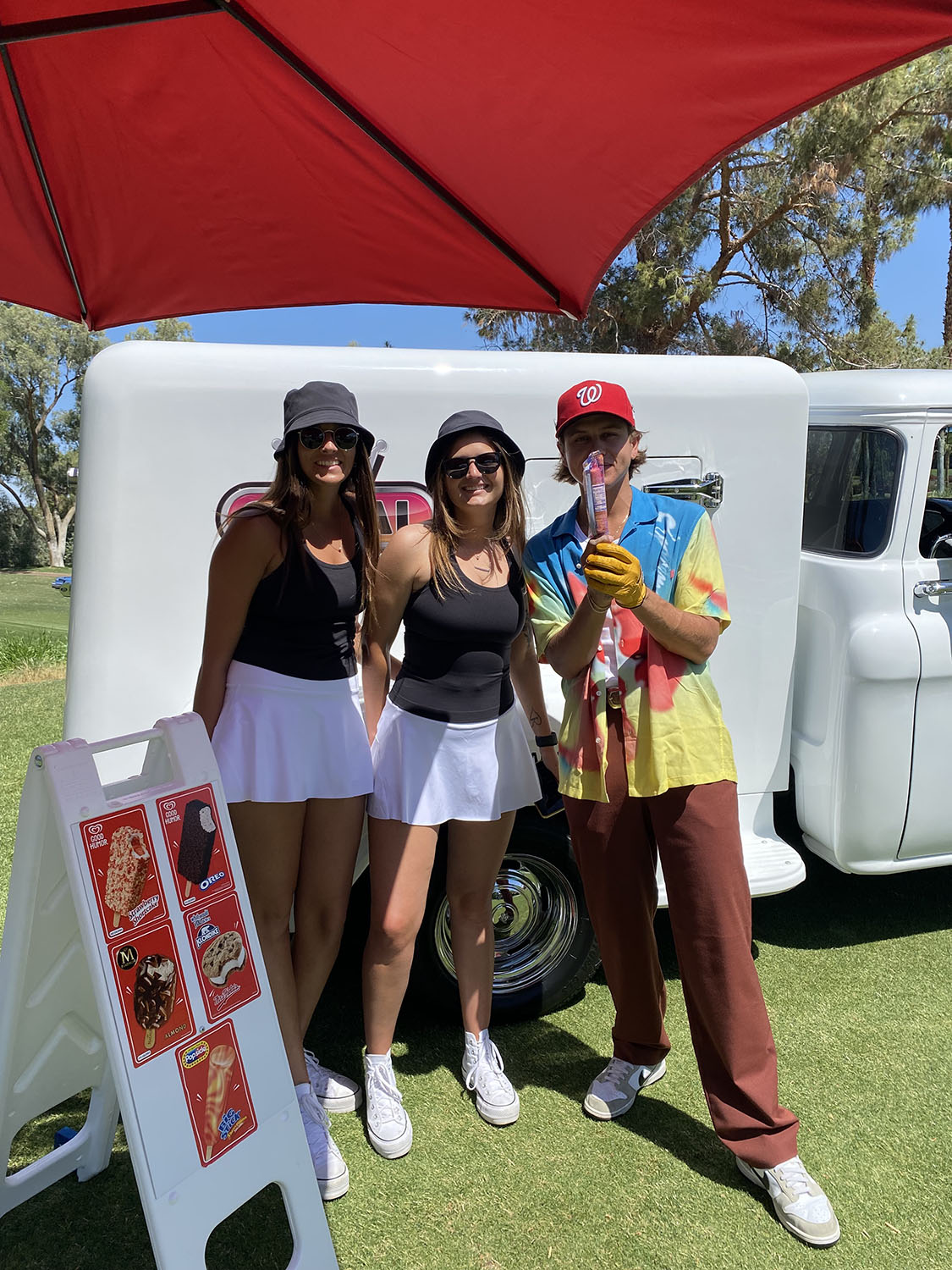Ice Cream Events Gallery | So-Cal Social Ice Cream | Ice Cream Events ...