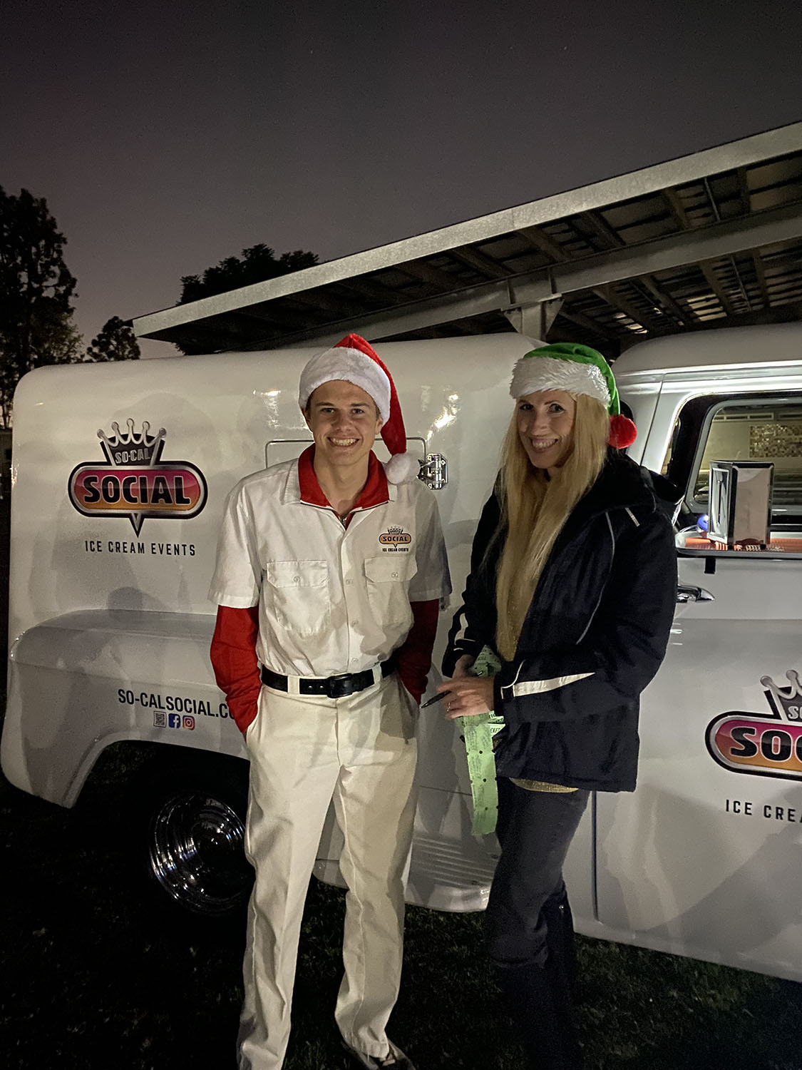 Ice Cream Events Gallery | So-Cal Social Ice Cream | Ice Cream Events ...