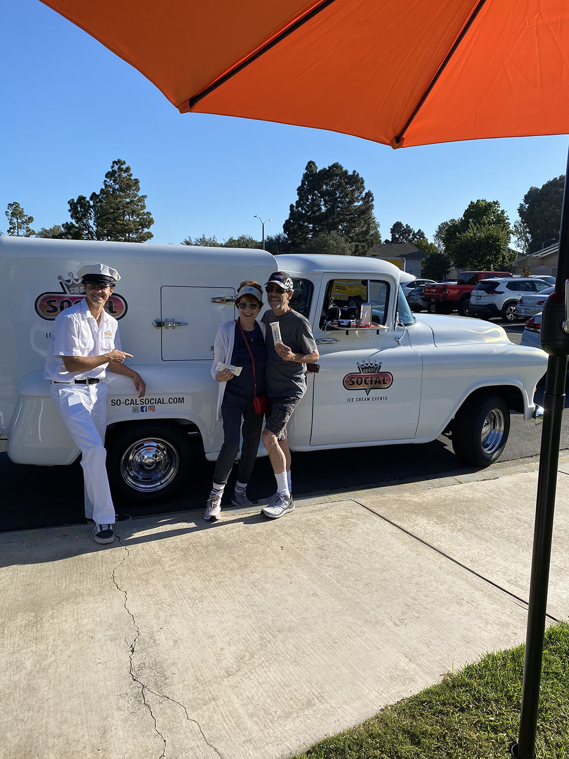 Ice Cream Events Gallery | So-Cal Social Ice Cream | Ice Cream Events ...